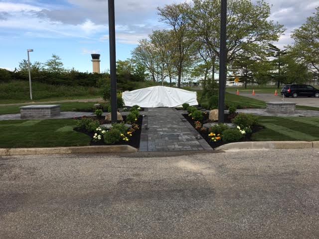 HQ Memorial And Paver Project | TROOPERS MEMORIAL FUND